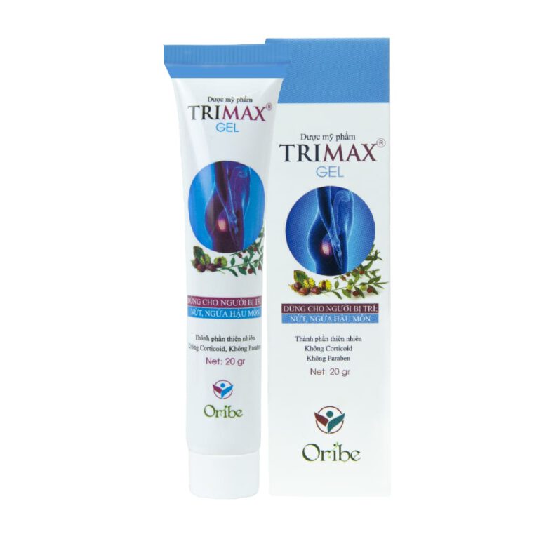 Novagel - Dân Khang Pharma